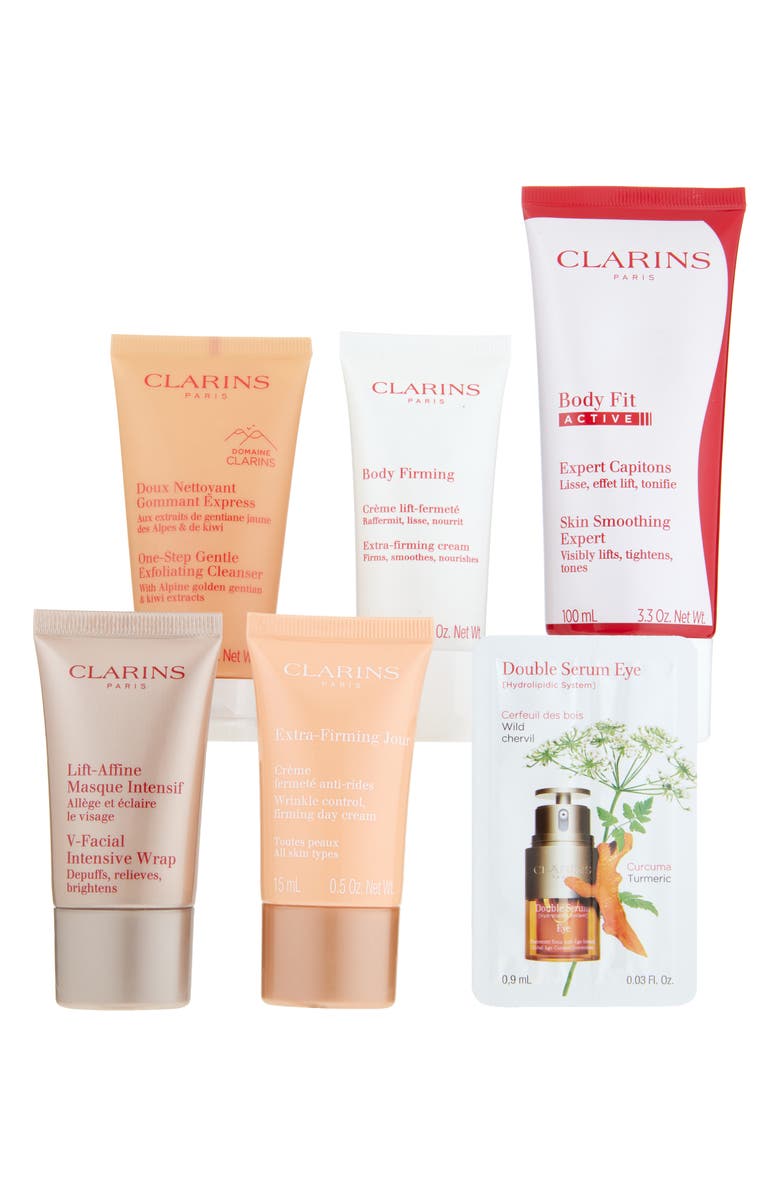 Clarins Gift with Purchase | Nordstrom