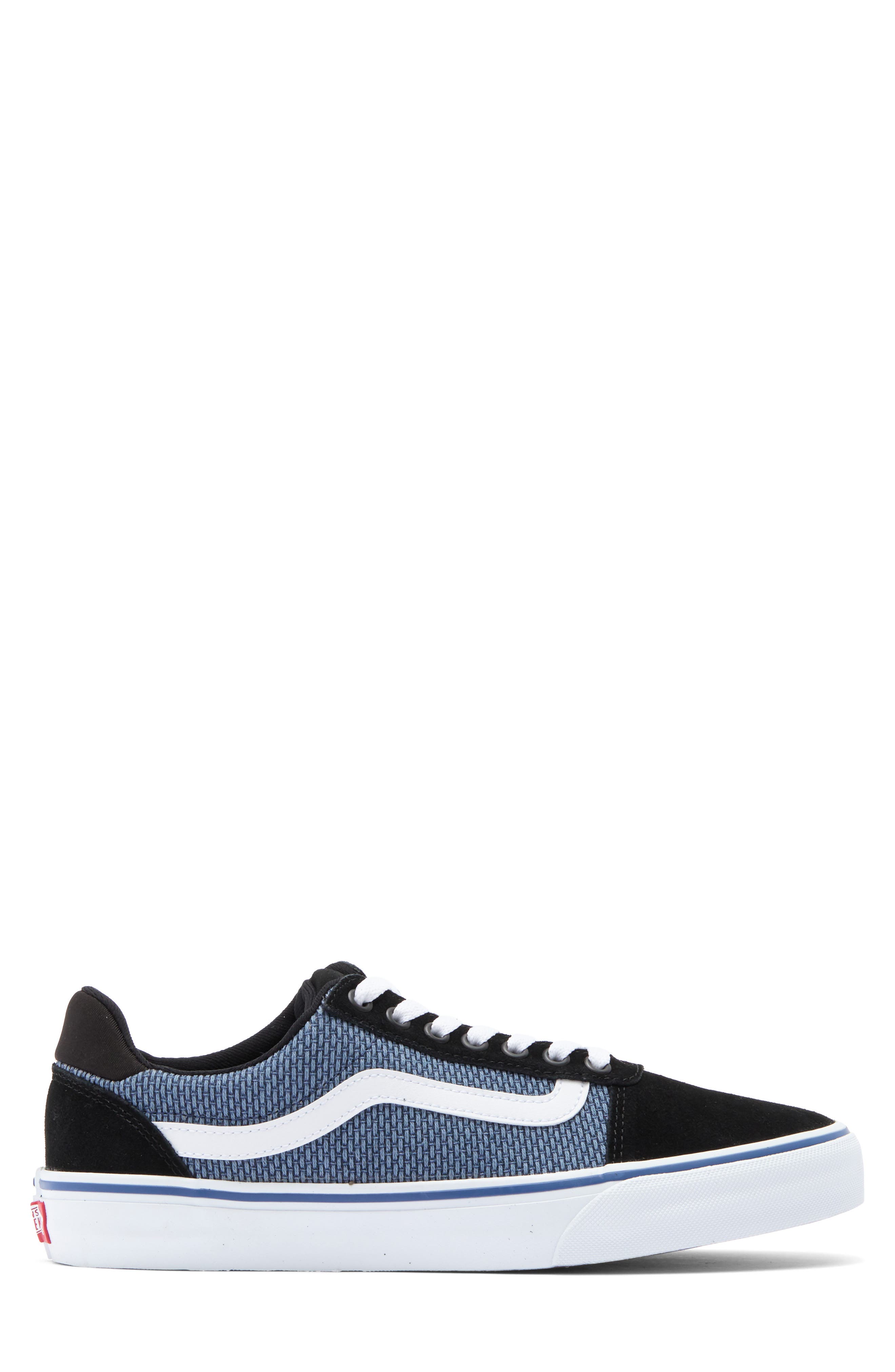 Vans Ward Deluxe Sneaker (Men) | Nordstromrack