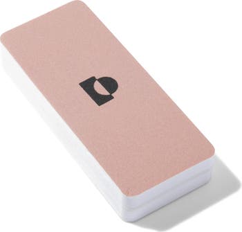 Tenoverten The Buff Plus Nail Buffer | Nordstrom