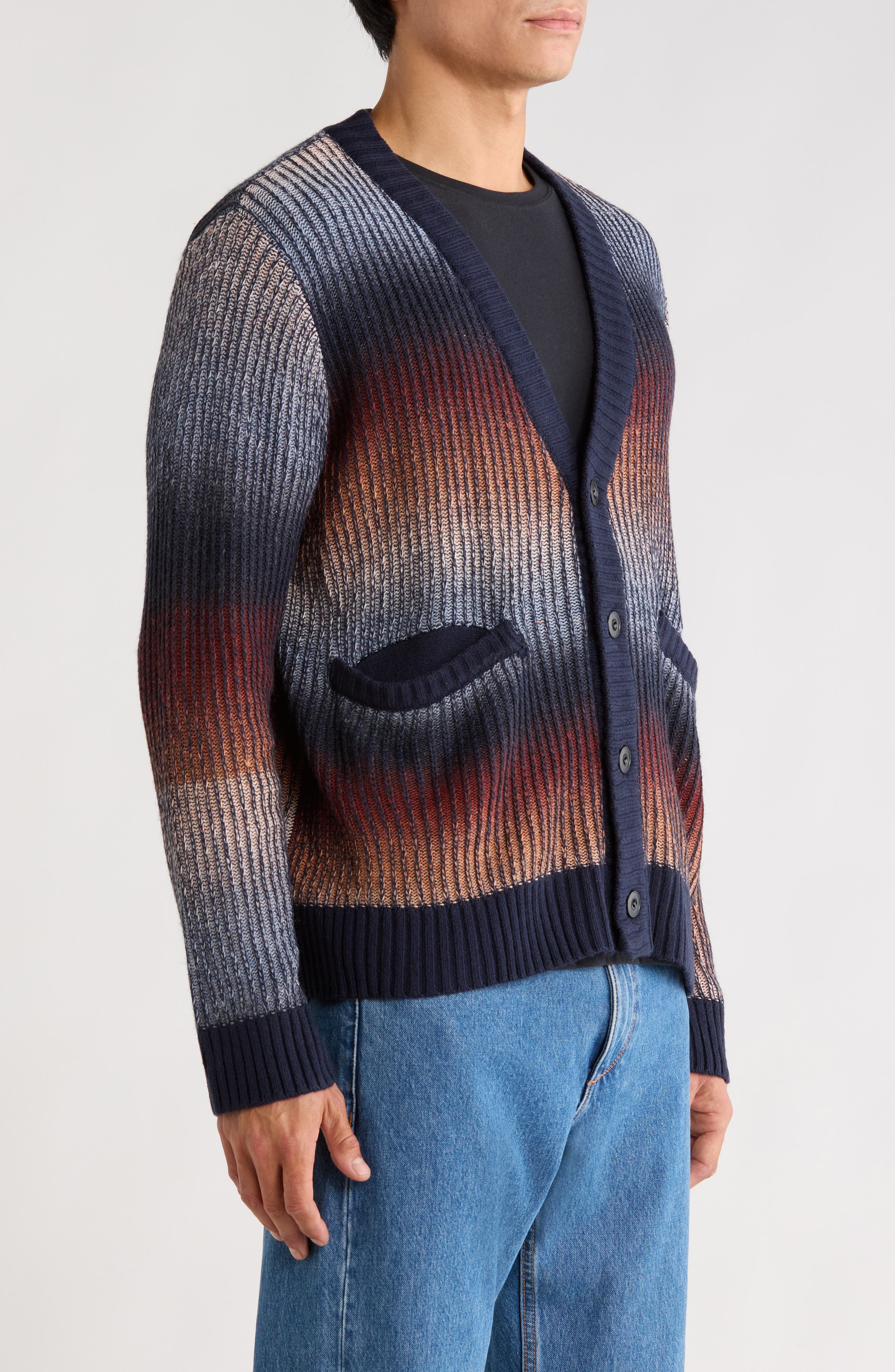 Corridor Zion Dusk Cardigan | Nordstromrack