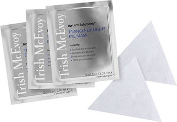 Trish McEvoy Instant Solutions® Triangle of Light® Eye Mask | Nordstrom