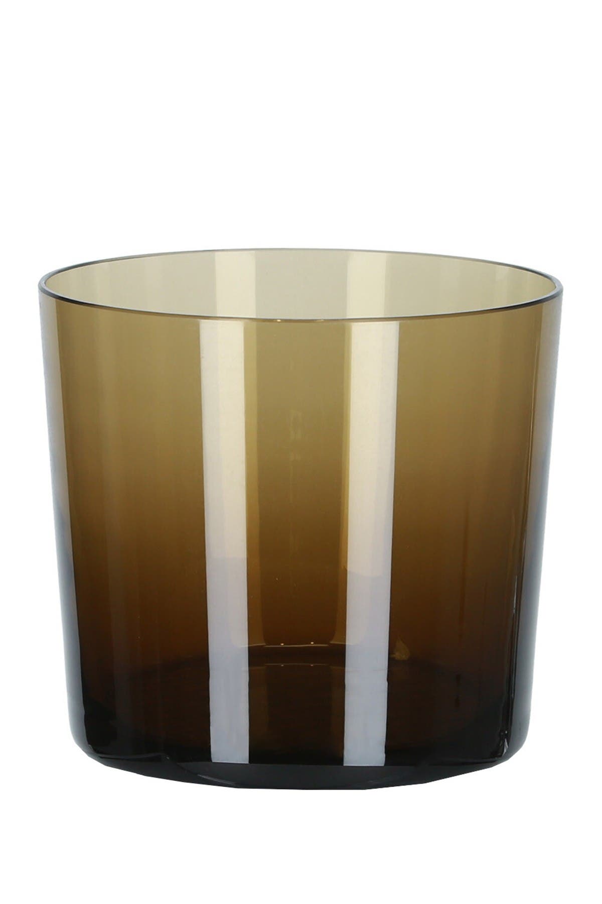 Bottega Veneta Fume Glass Tumbler | Nordstromrack