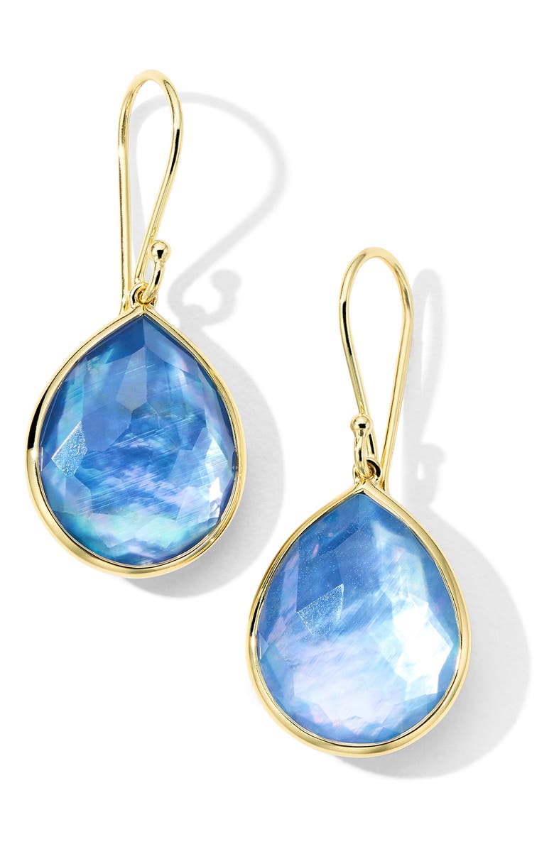 Ippolita Medium Rock Candy® Teardrop Earrings | Nordstrom