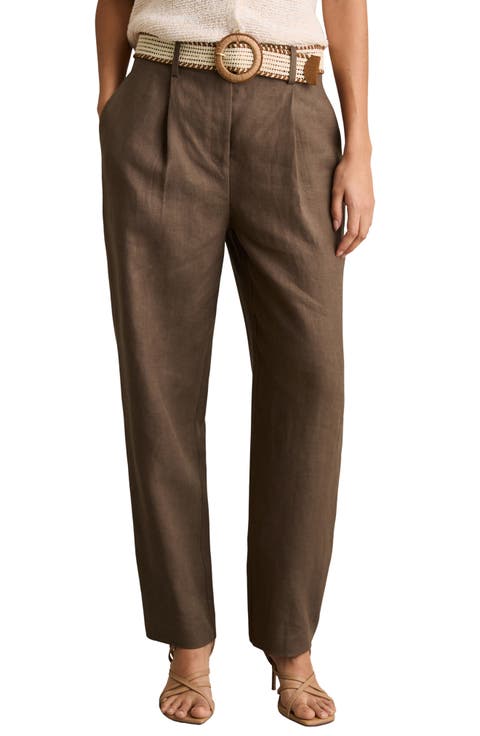 Women's Tapered Leg Pants & Leggings | Nordstrom