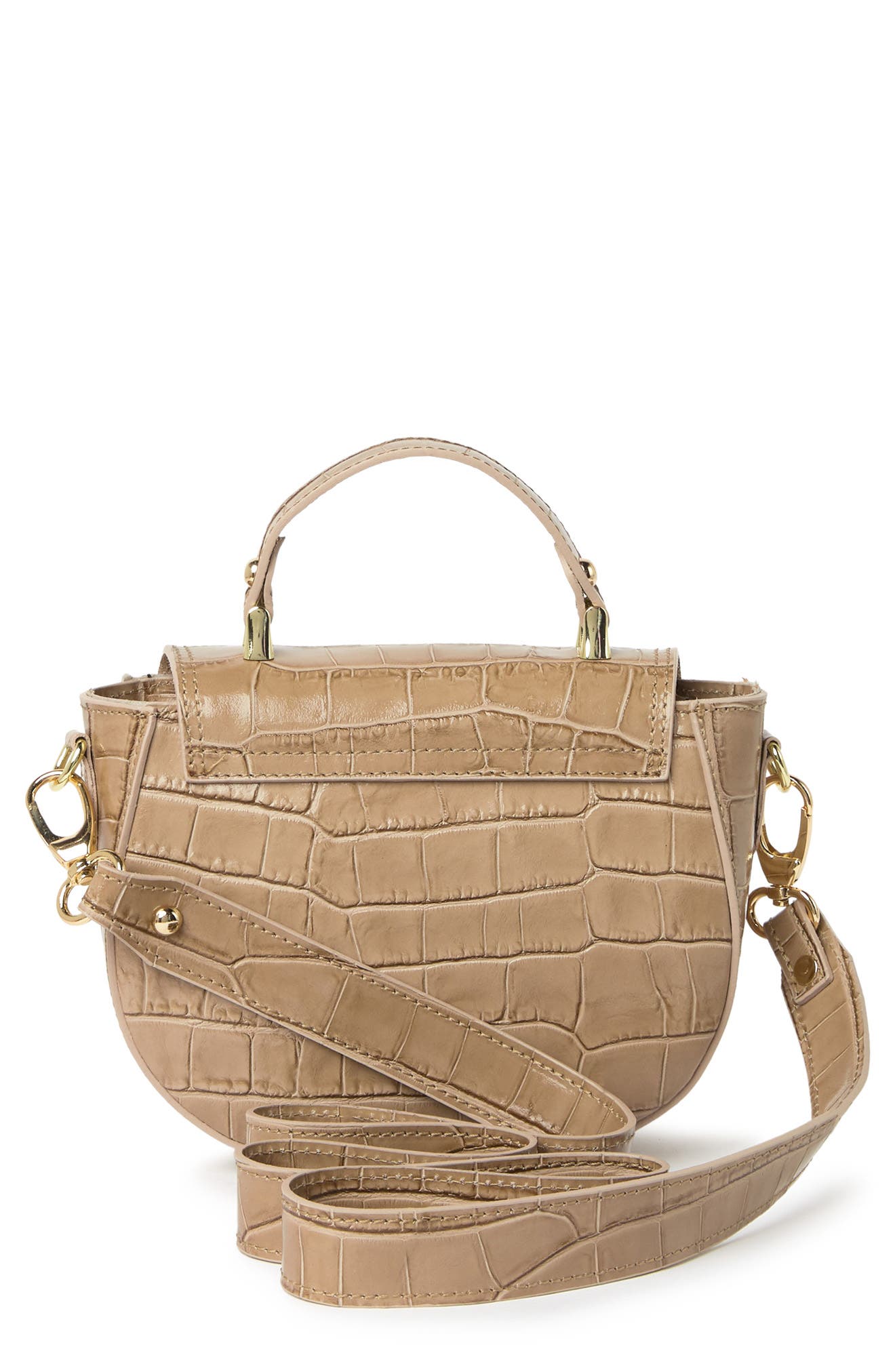 Persaman New York Irene Satchel Bag | Nordstromrack