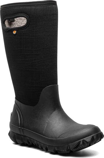 Bogs Whiteout Waterproof Boot (Women) | Nordstrom