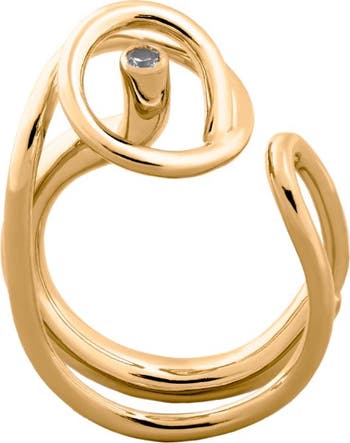 PIERETTI Coraline Ring | Nordstrom