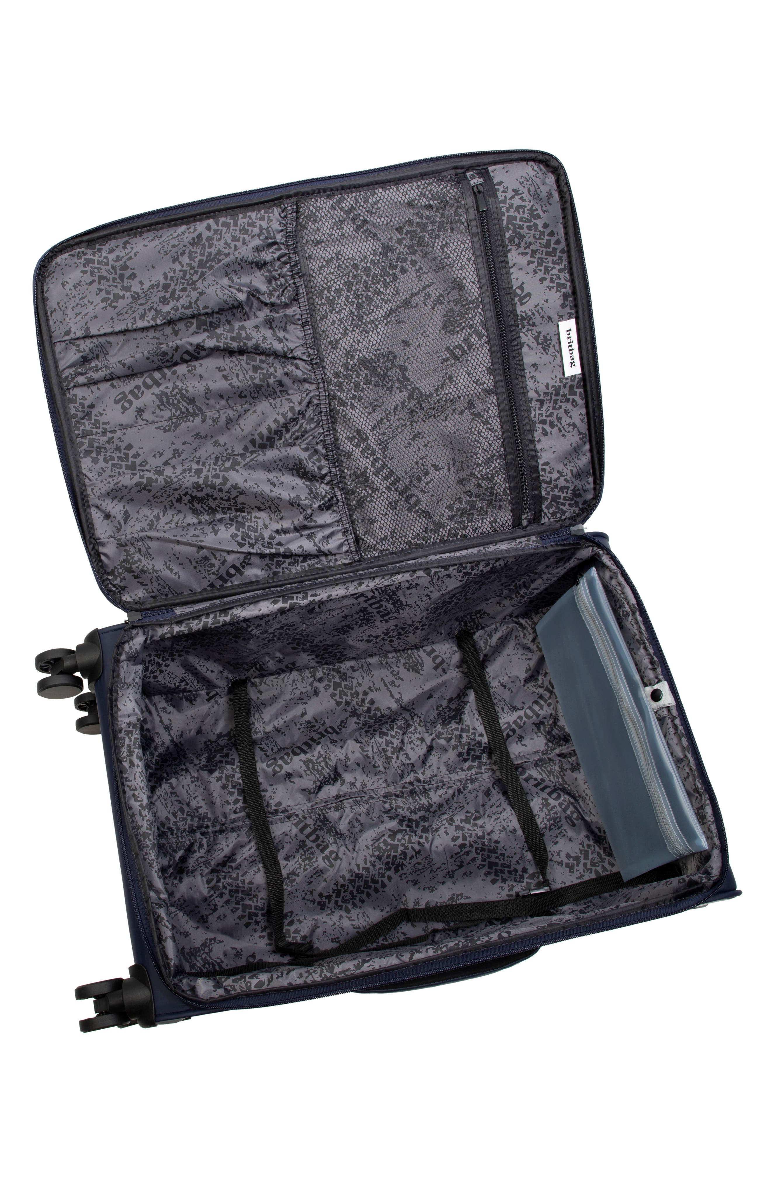 Britbag Pennies 21-Inch Softside Carry-On Luggage | Nordstromrack