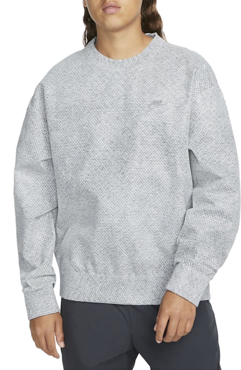 Nike Forward Therma-FIT ADV Sweatshirt | Nordstrom