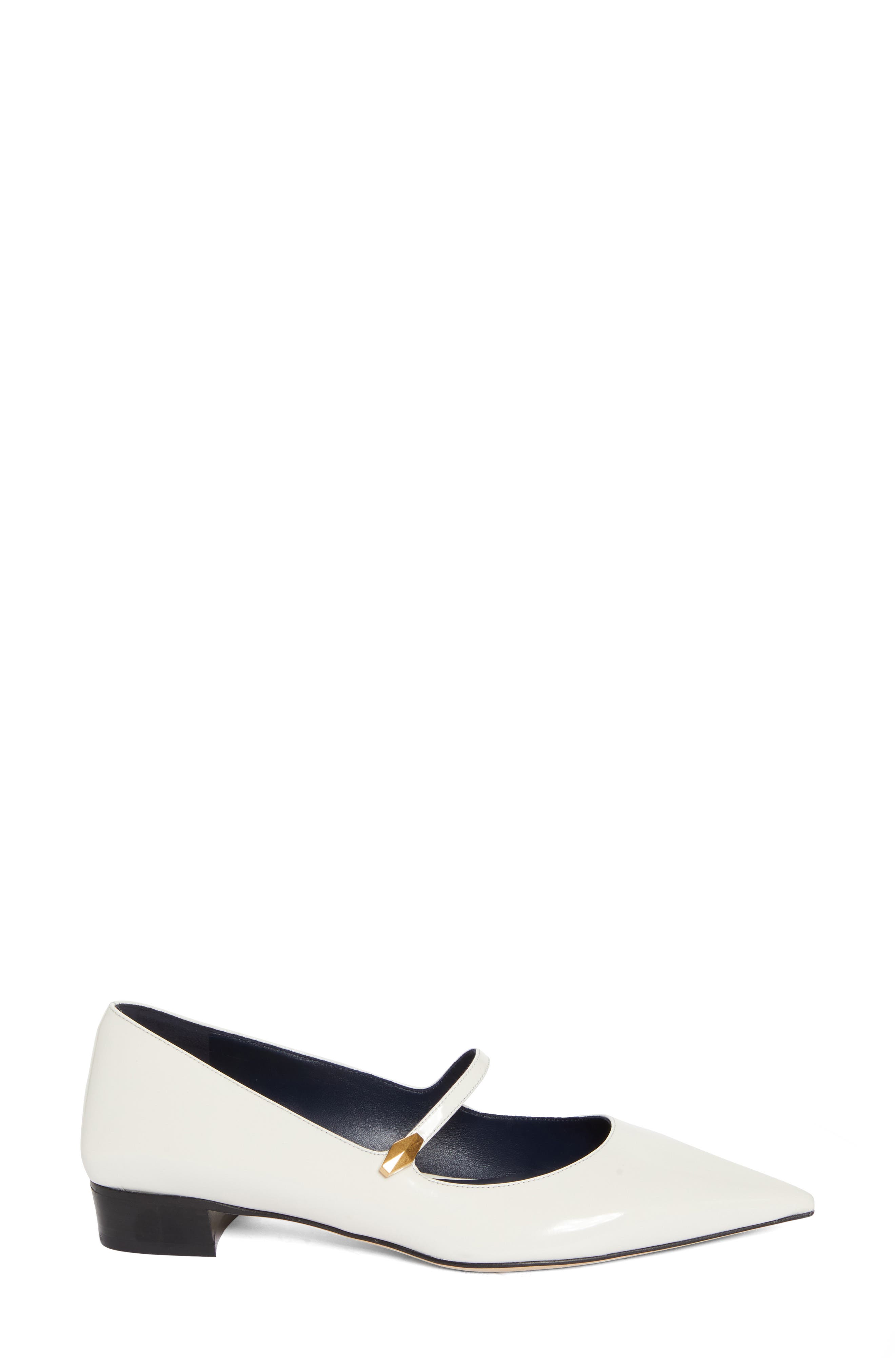 Jimmy Choo Carolyn Pointed Toe Mary Jane Pump (Women) | Nordstromrack
