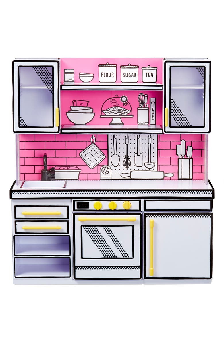 MINI VERSE Make It Mini Kitchen | Nordstromrack