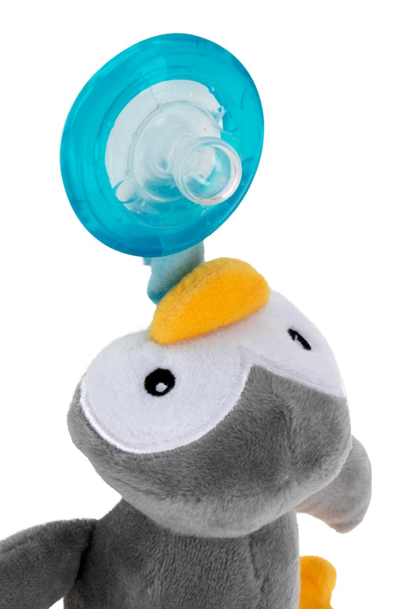 NUBY Snuggleez Pacifier | Nordstromrack