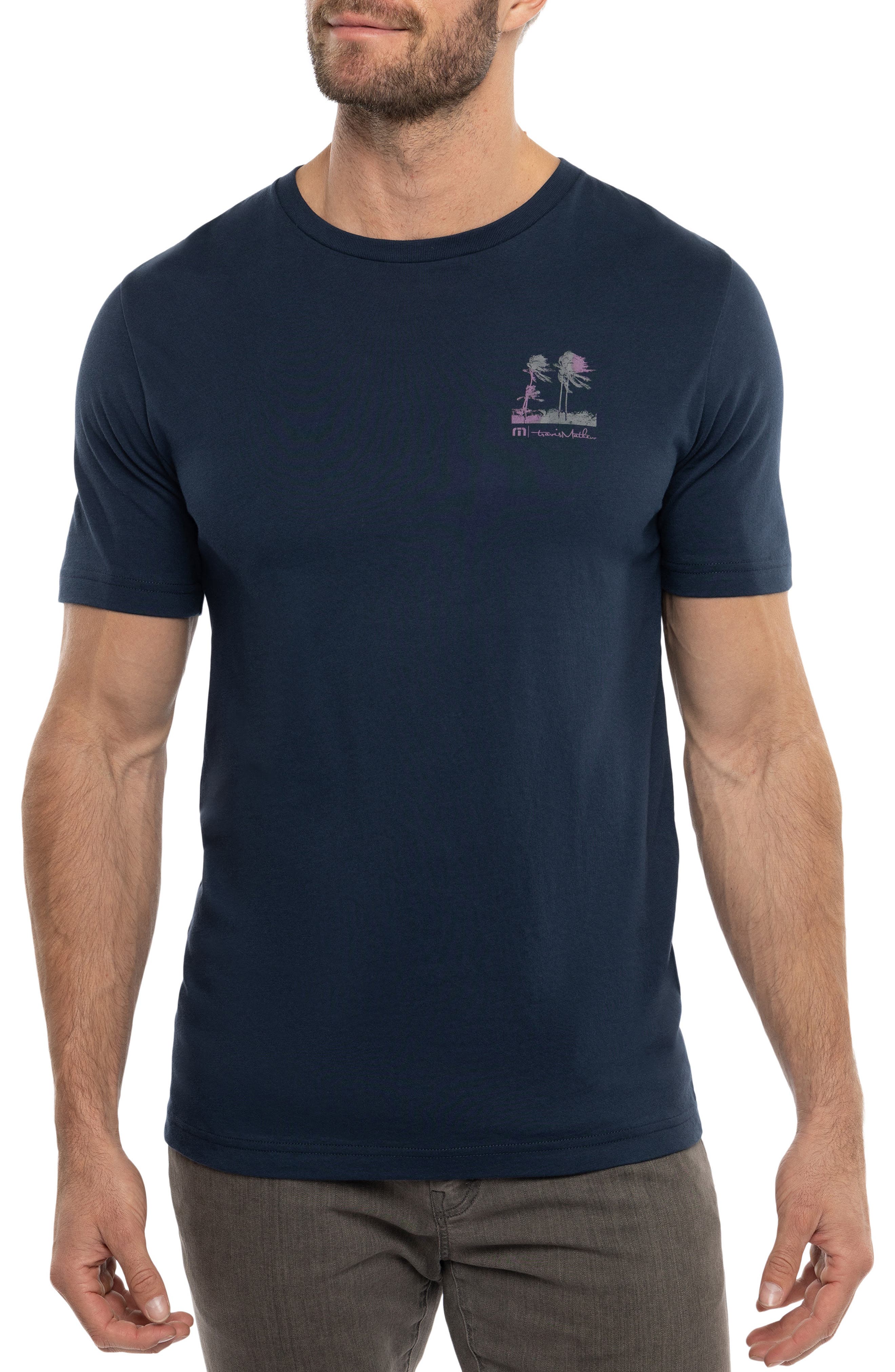 TravisMathew Paddleboard Graphic T-Shirt | Nordstromrack