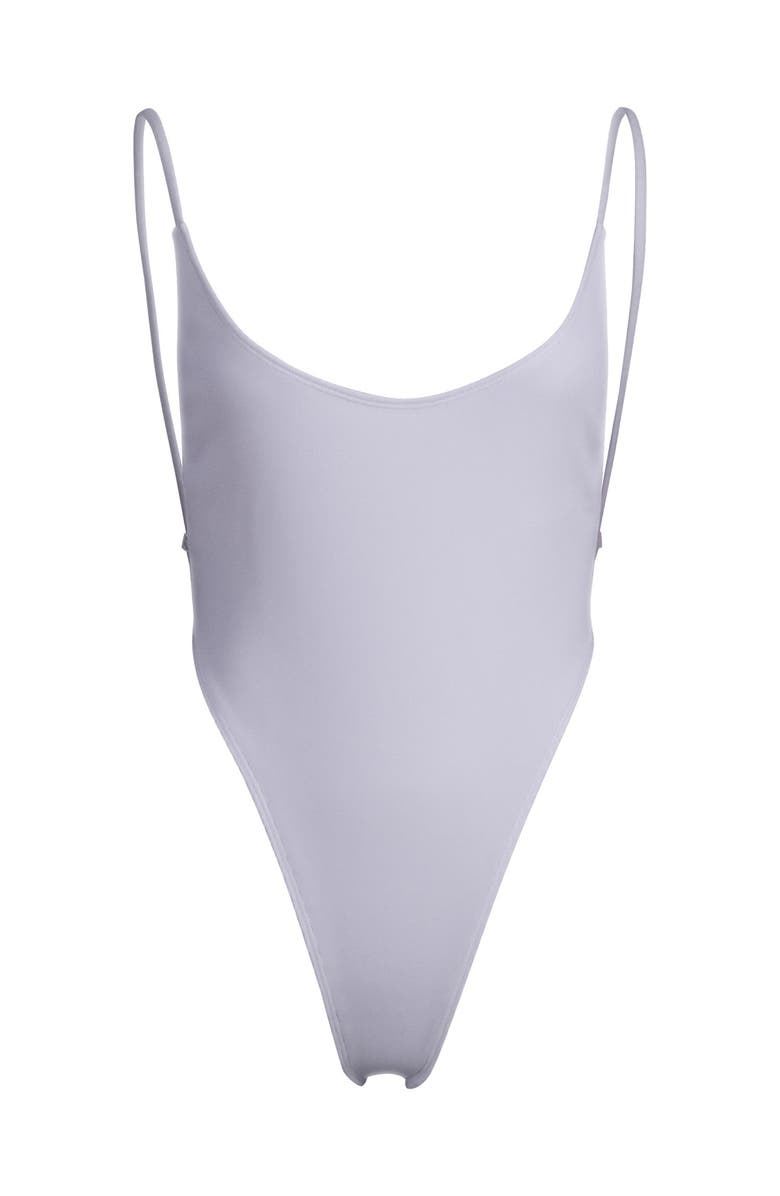 Minimale Animale Oasis One Piece Swimsuit | Nordstrom