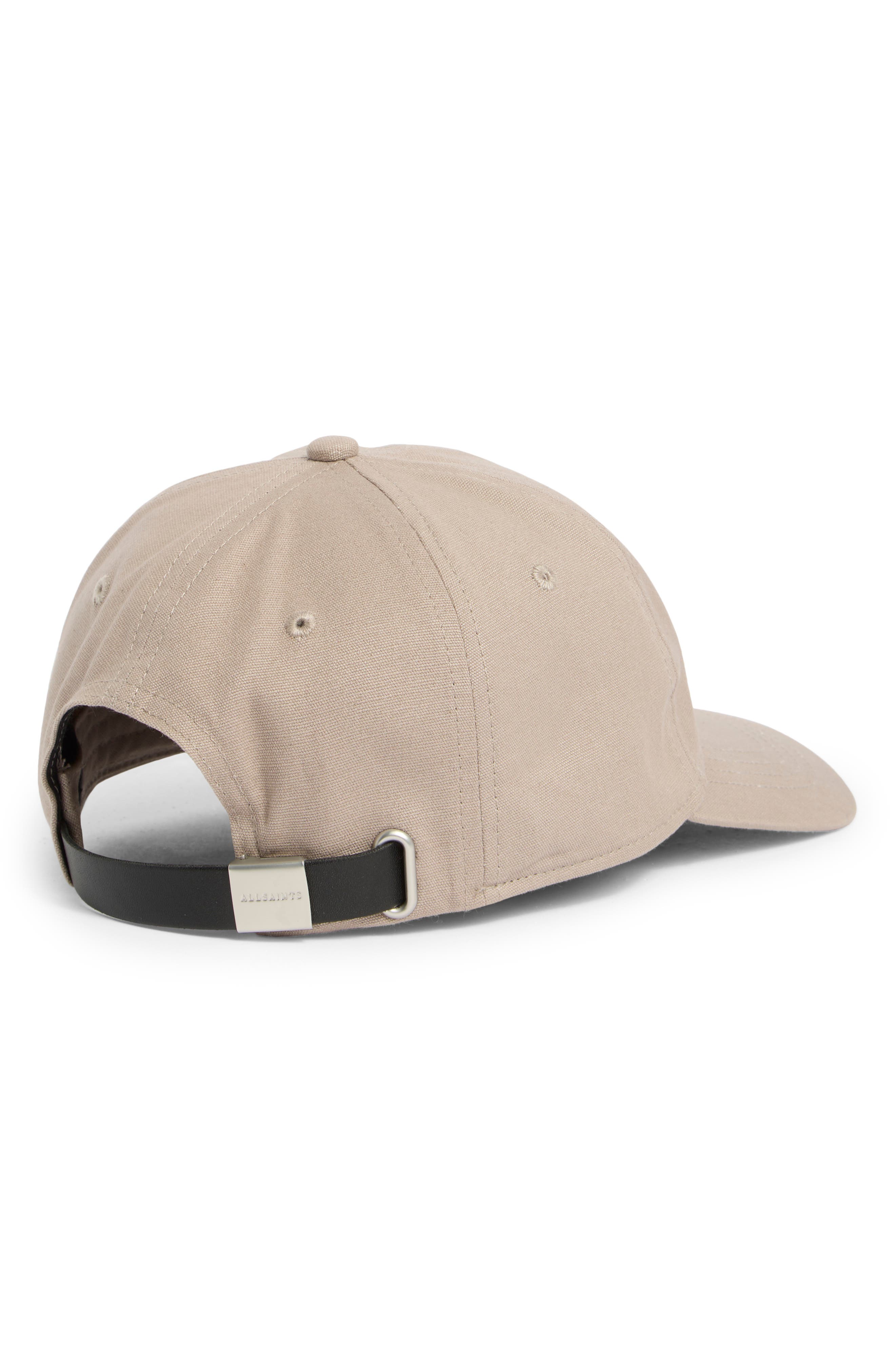 AllSaints Underground Admiral Cap | Nordstromrack