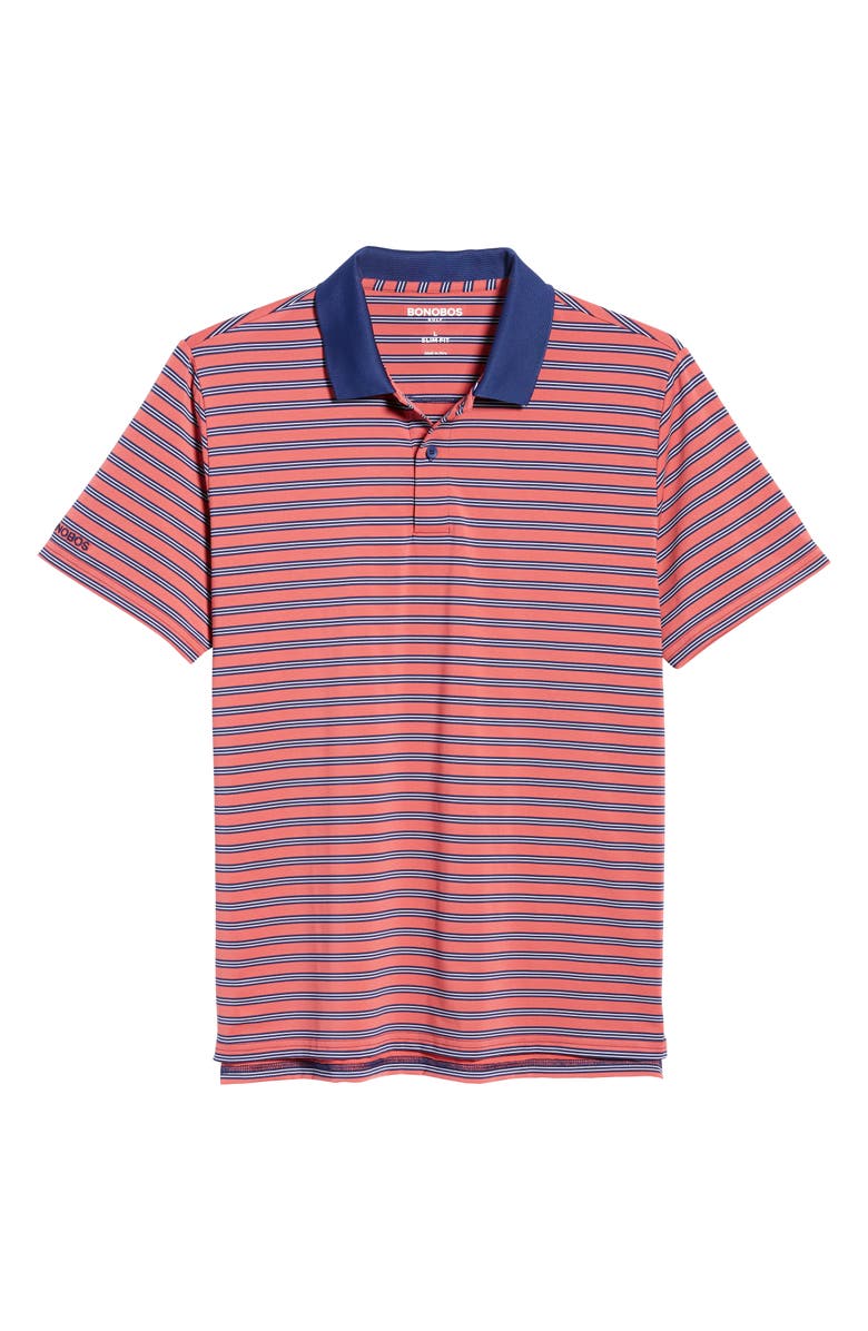 Bonobos Performance Polo | Nordstromrack