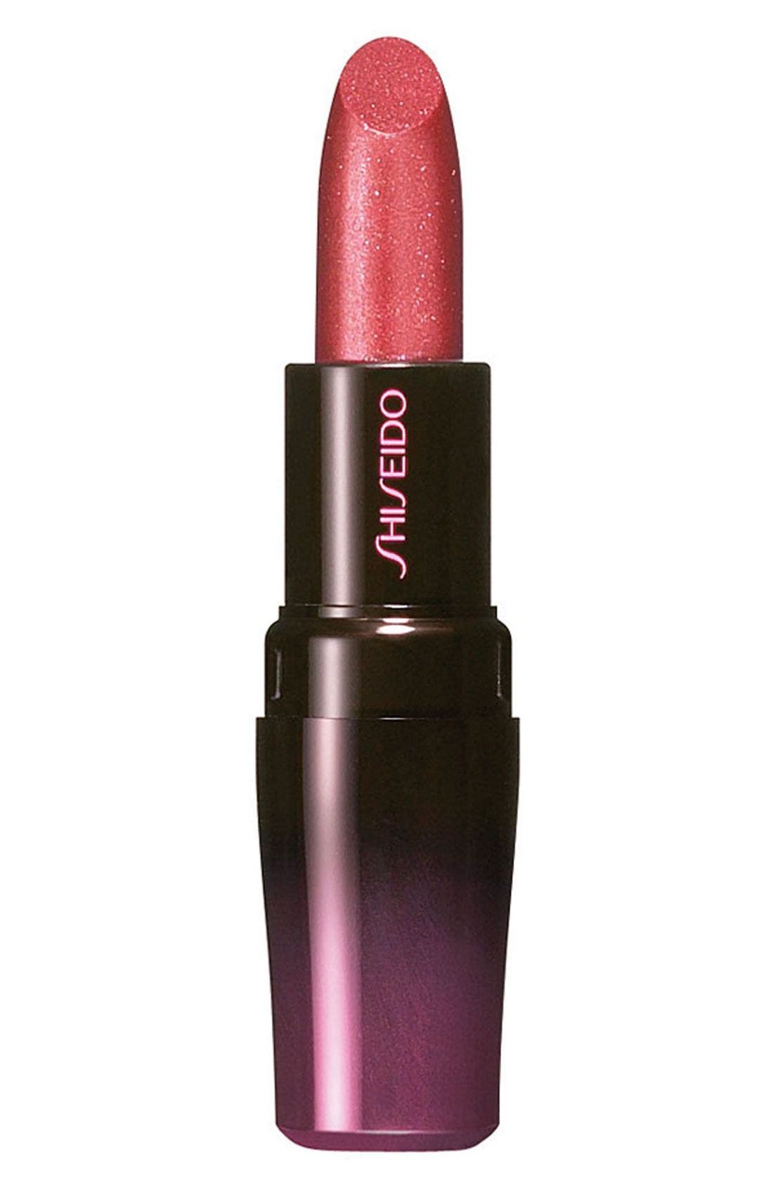 Shiseido 'The Makeup' Shimmering Lipstick | Nordstrom