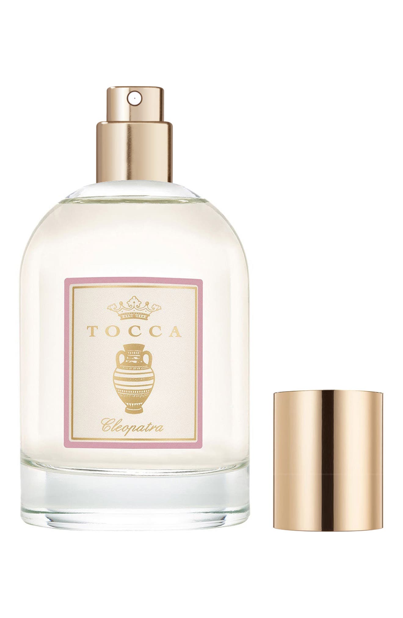 TOCCA Cleopatra Scented Dry Body Oil | Nordstrom