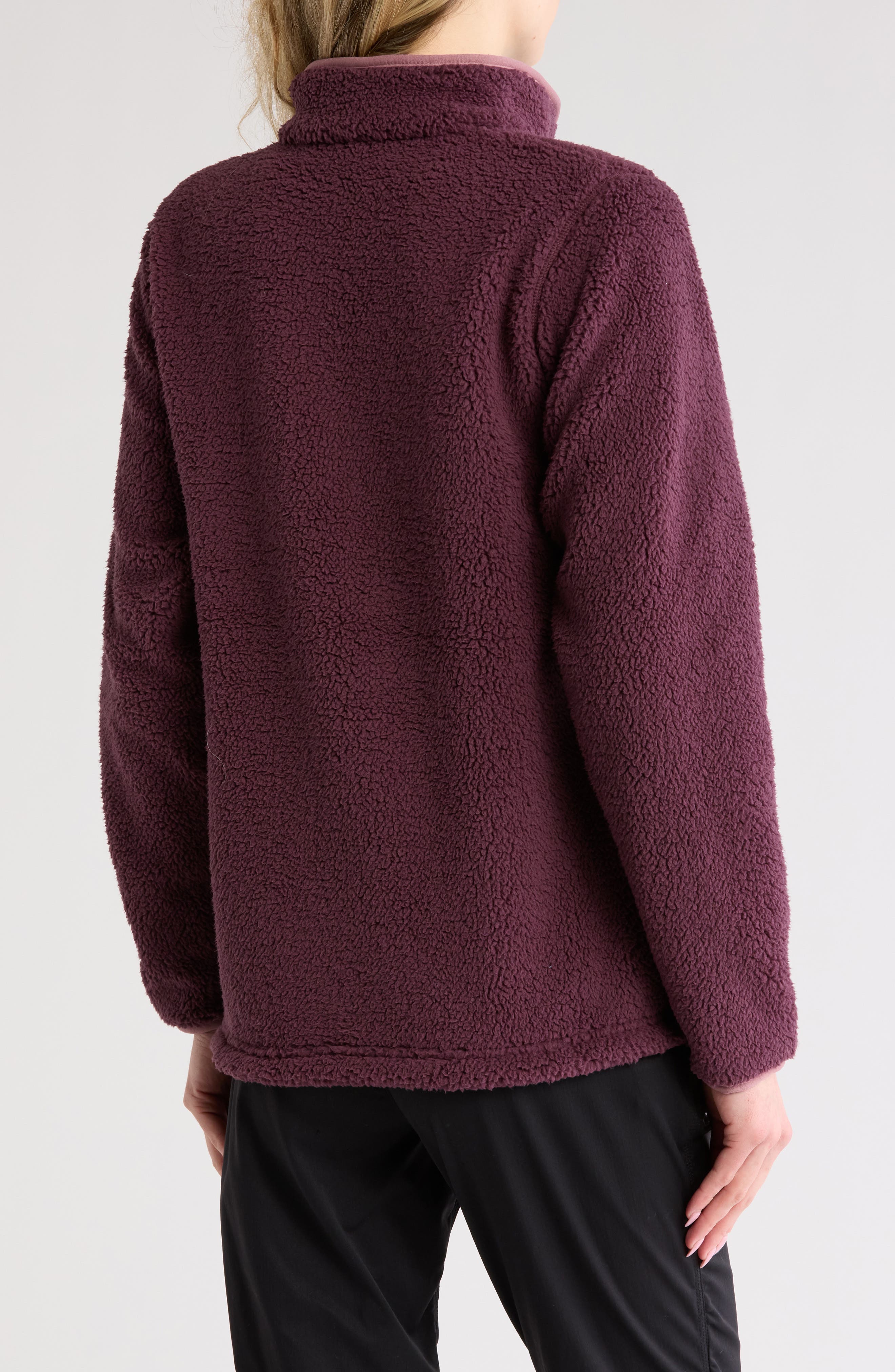 Columbia West Bend Zip Jacket | Nordstromrack
