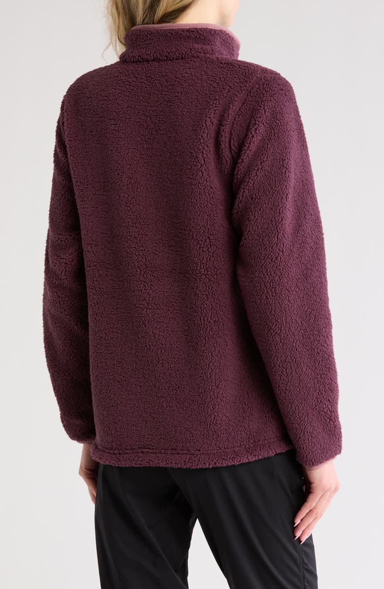 Columbia West Bend Zip Jacket | Nordstromrack