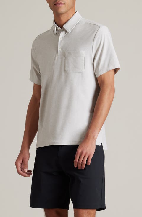 Men's Sale Polo Shirts: Long & Short Sleeved | Nordstrom
