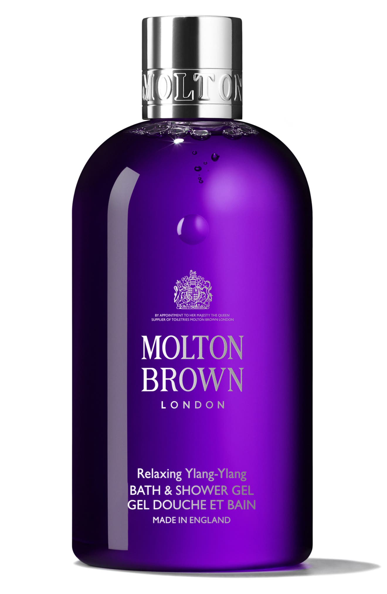 MOLTON BROWN Relaxing Ylang-Ylang Bath & Shower Gel | Nordstromrack