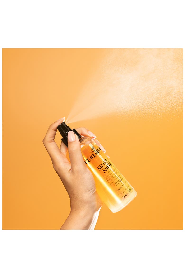 Shake + Shine Curl Refreshing Mist (Women) | Nordstromrack