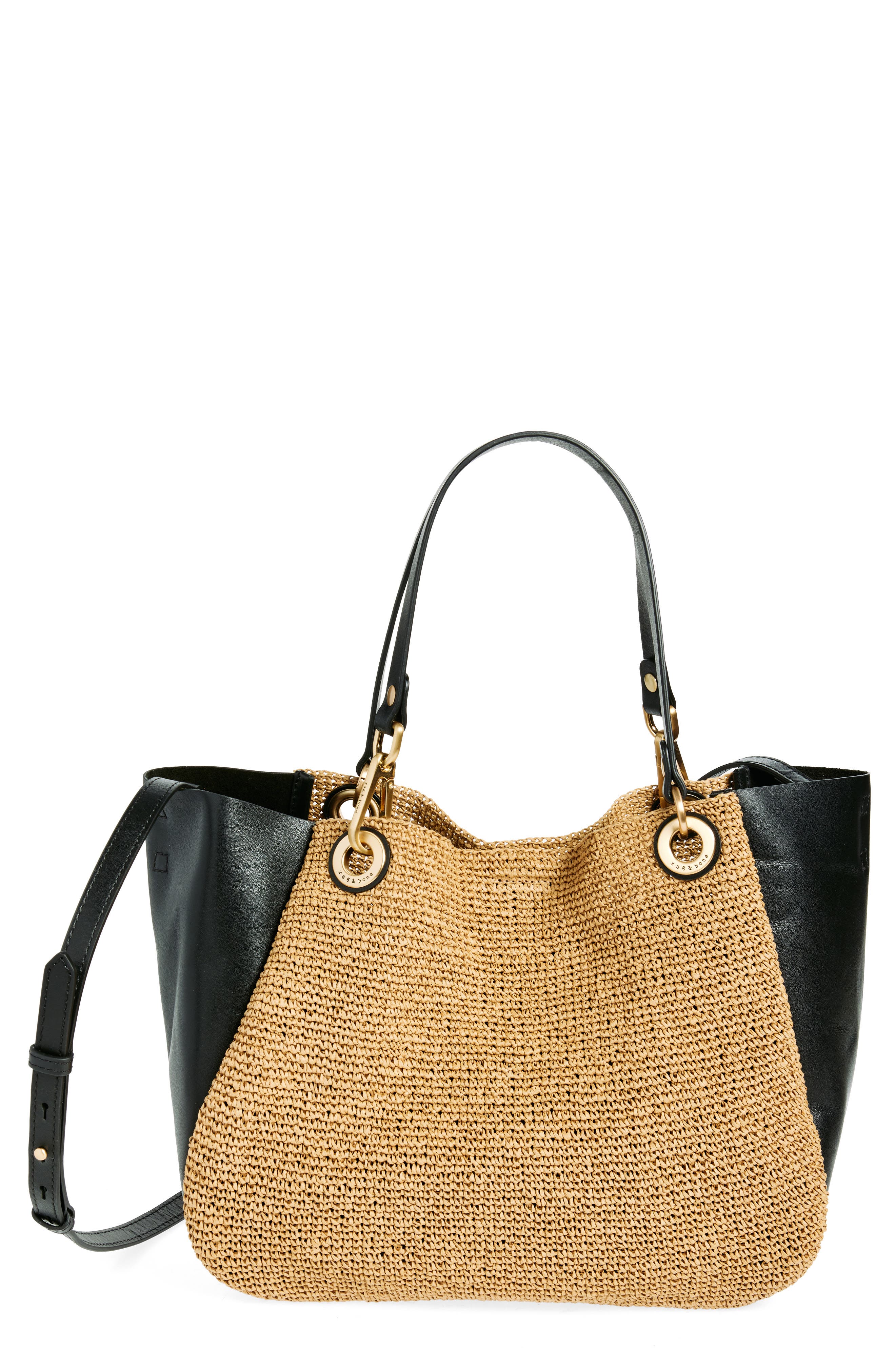 rag & bone Mini Revival Summer Tote | Nordstromrack