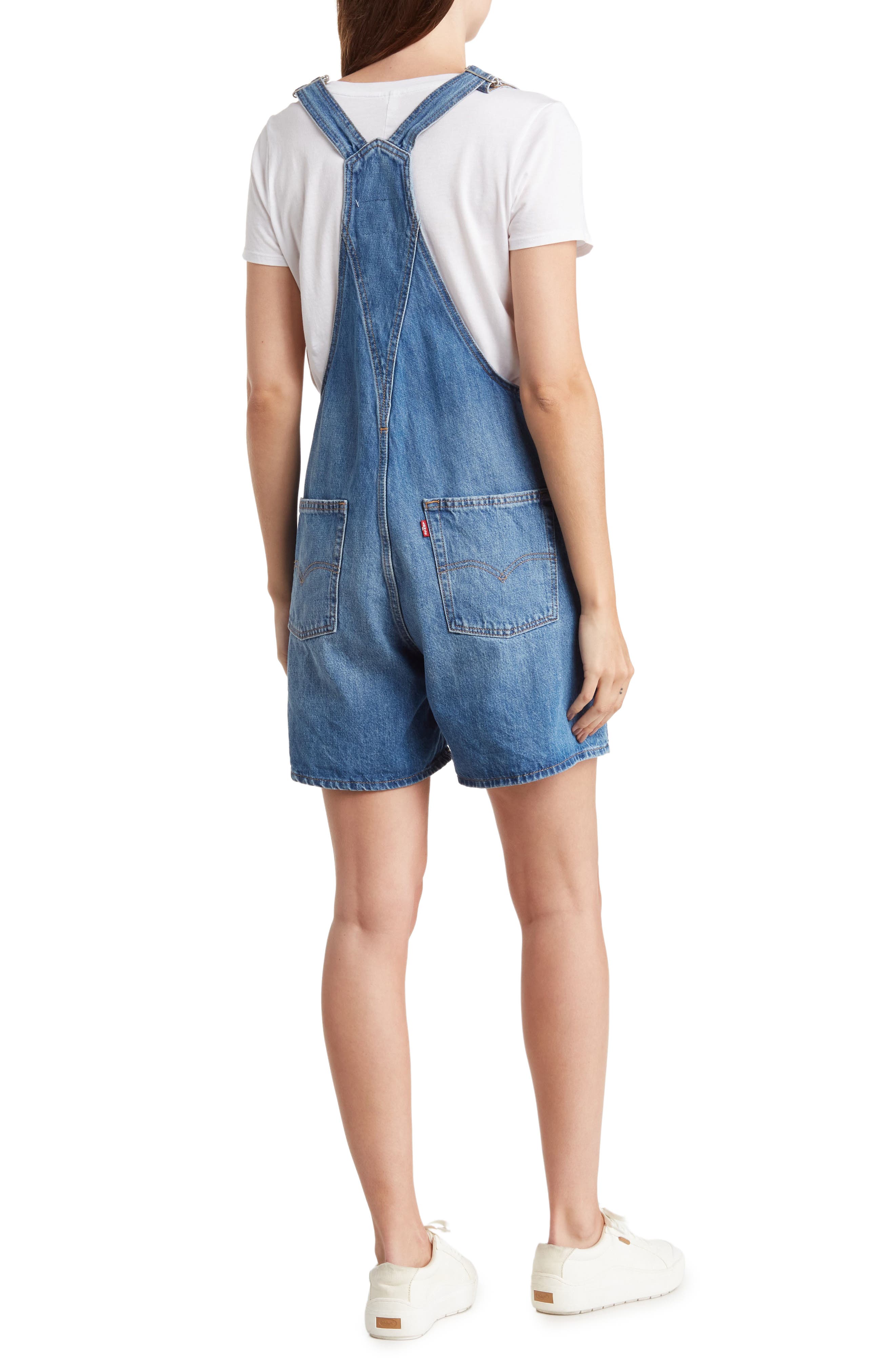 Levi's Vintage Shortalls | Nordstromrack