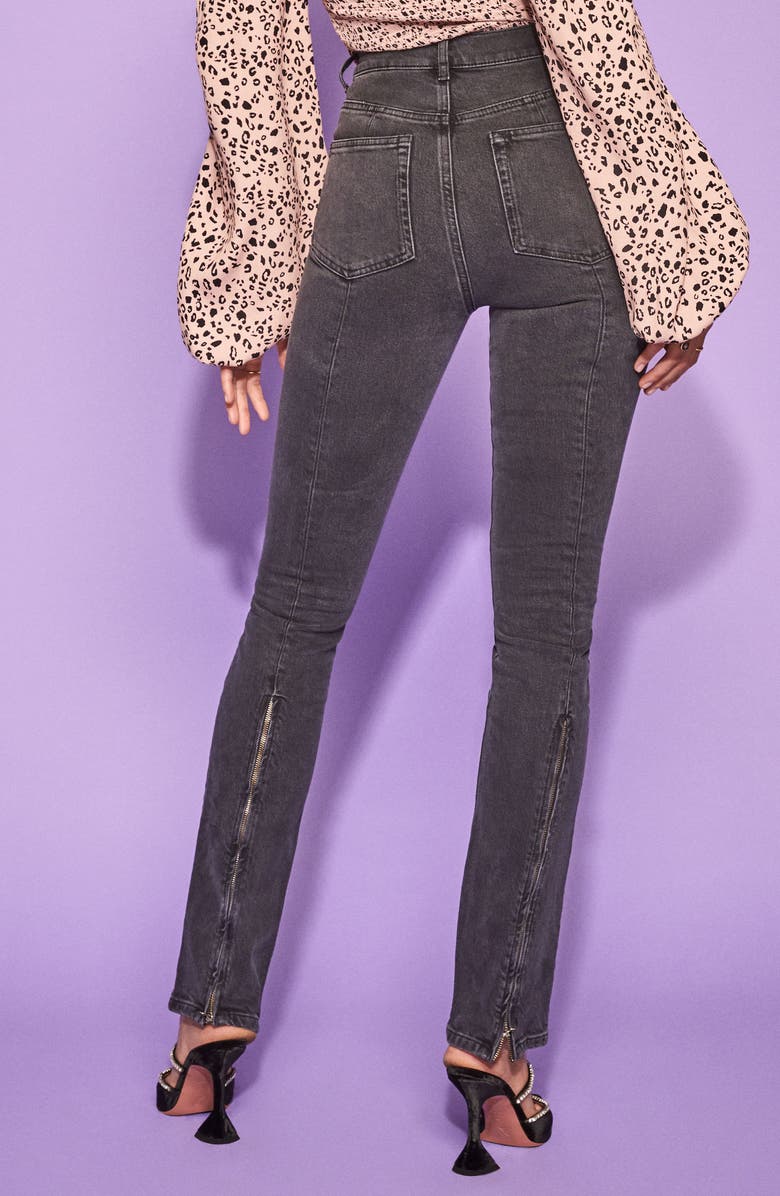 Reformation Camilla High Waist Jeans | Nordstrom