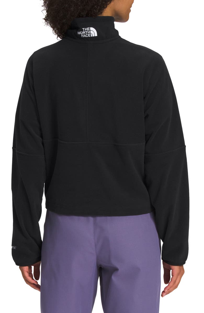 The North Face Polartec® 100 Crop Jacket | Nordstromrack