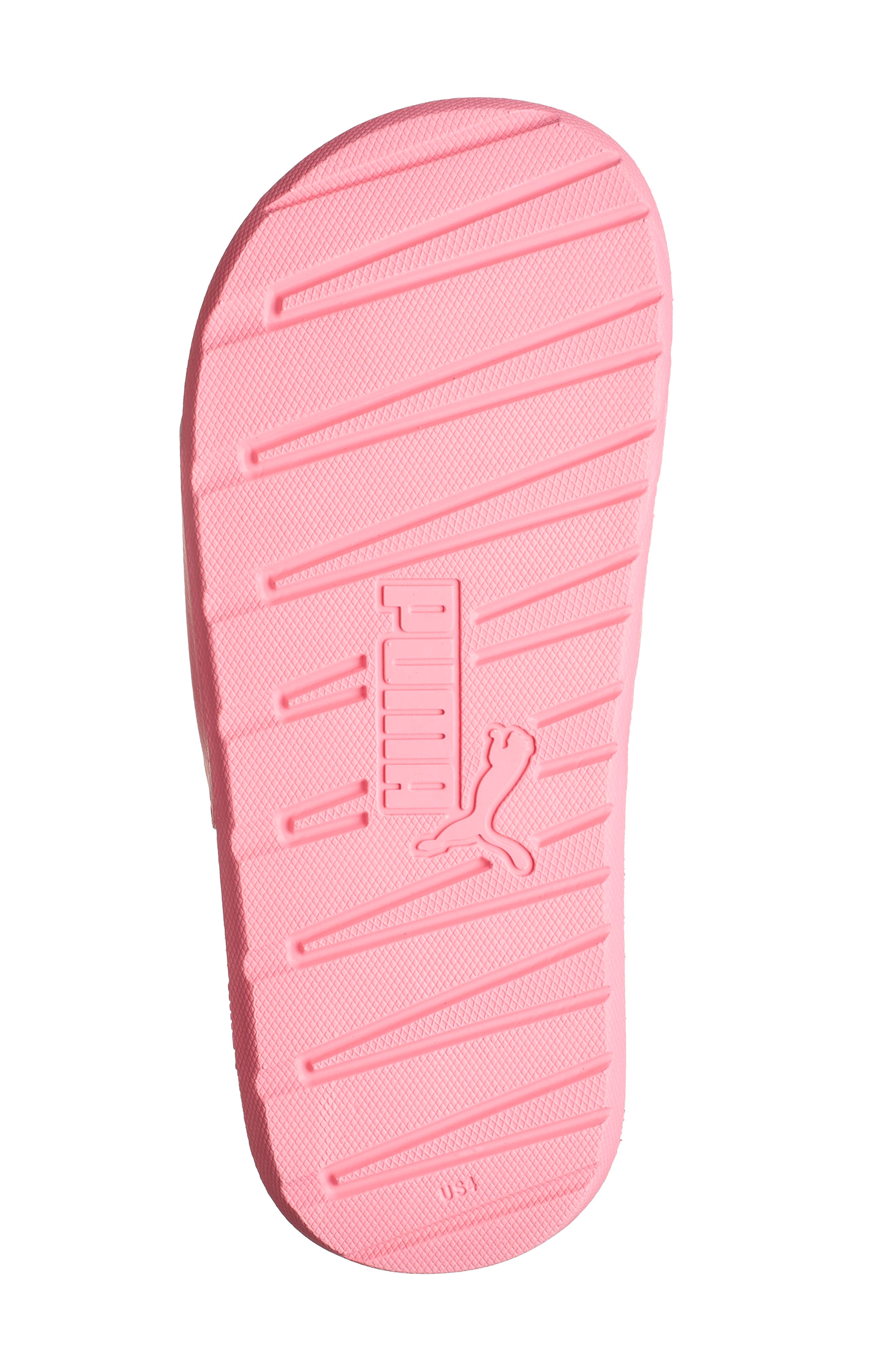 PUMA Kids' Cool Cat 2.0 Jr. Slide Sandal | Nordstromrack