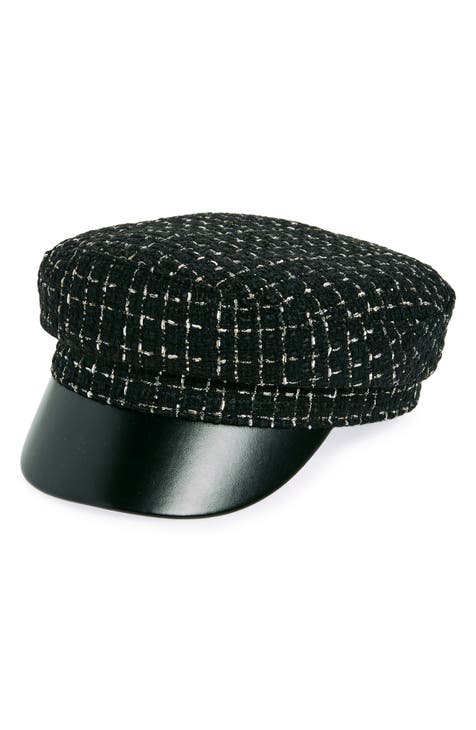 Women's Newsboy Caps & Berets | Nordstrom Rack