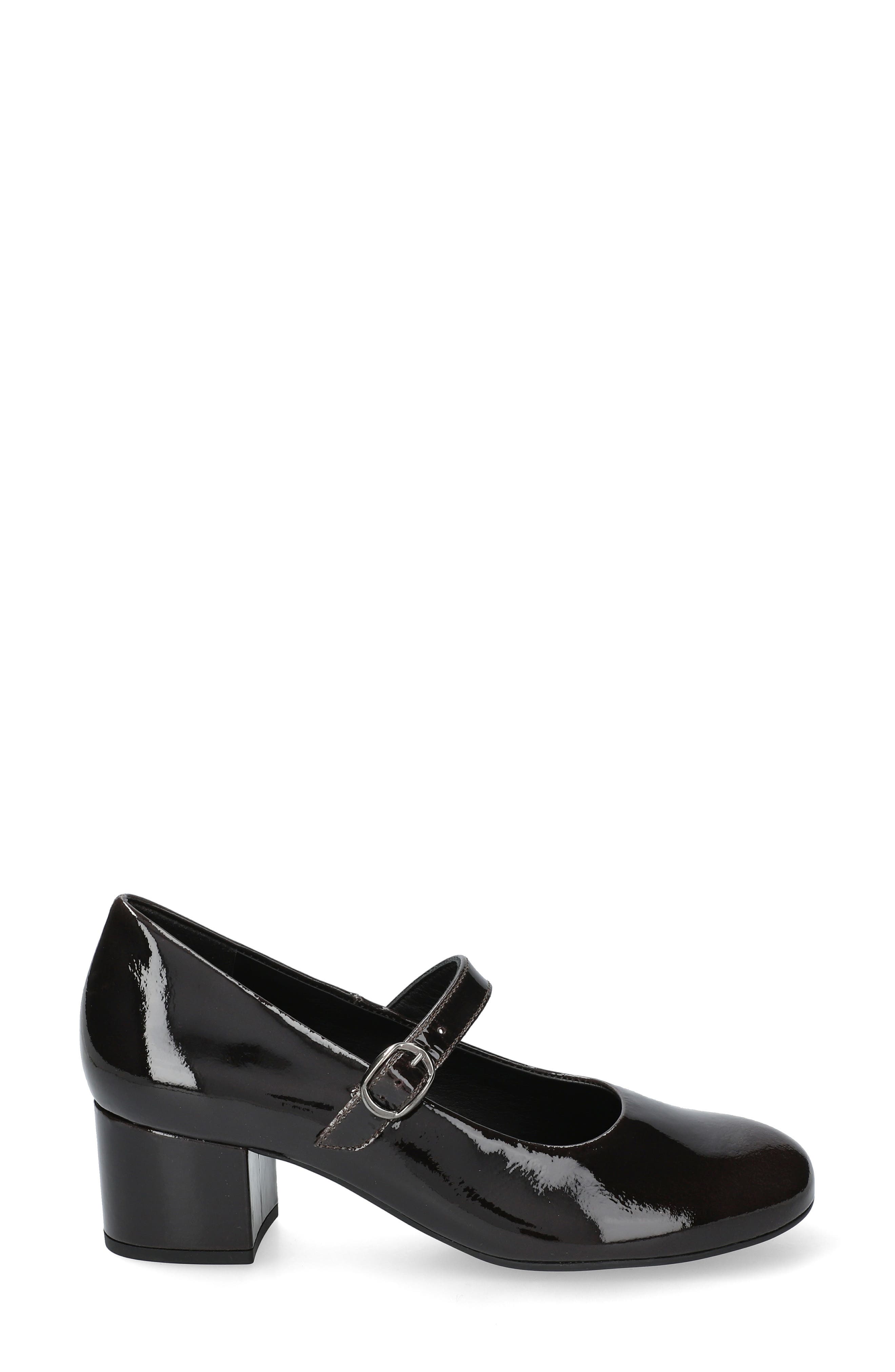 Mephisto Topaze Mary Jane Pump (Women) | Nordstromrack
