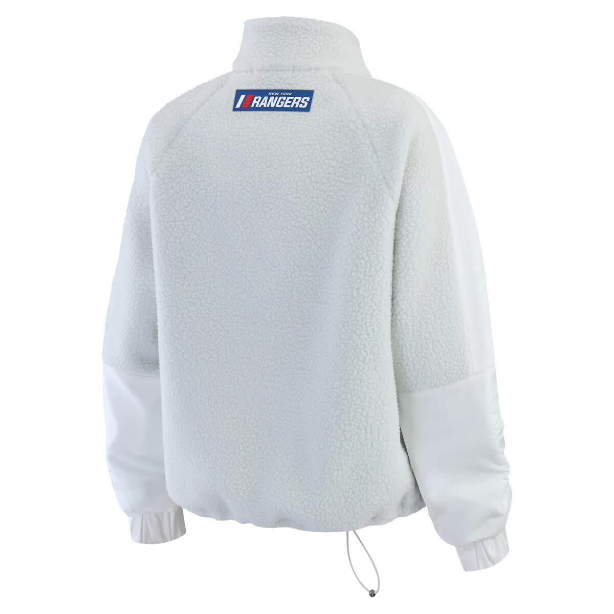WEAR by Erin Andrews Women's WEAR by Erin Andrews Gray New York Rangers ...