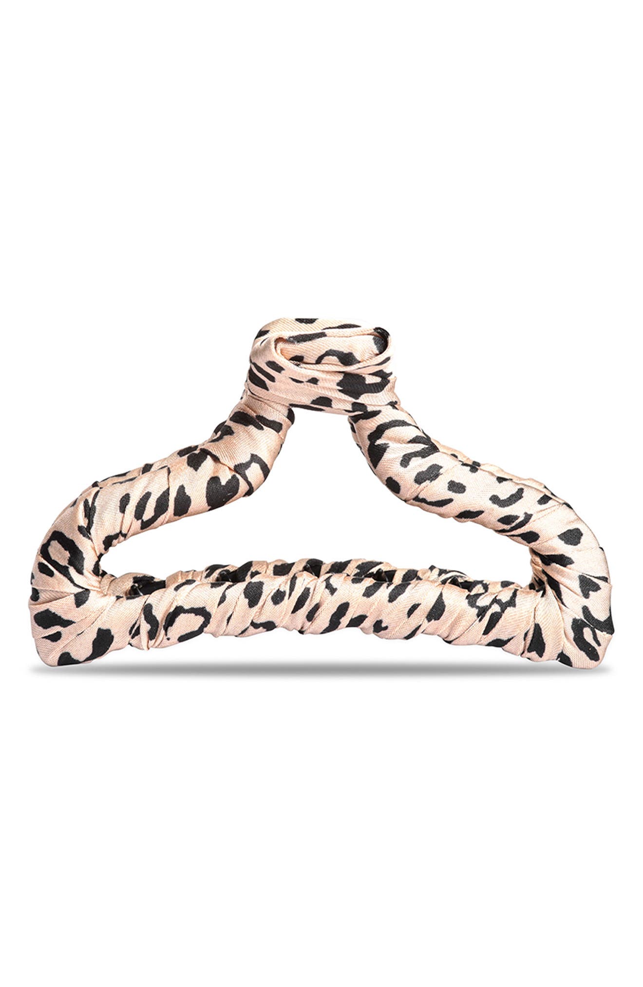 Kitsch Satin Wrapped Claw Clip | Nordstromrack