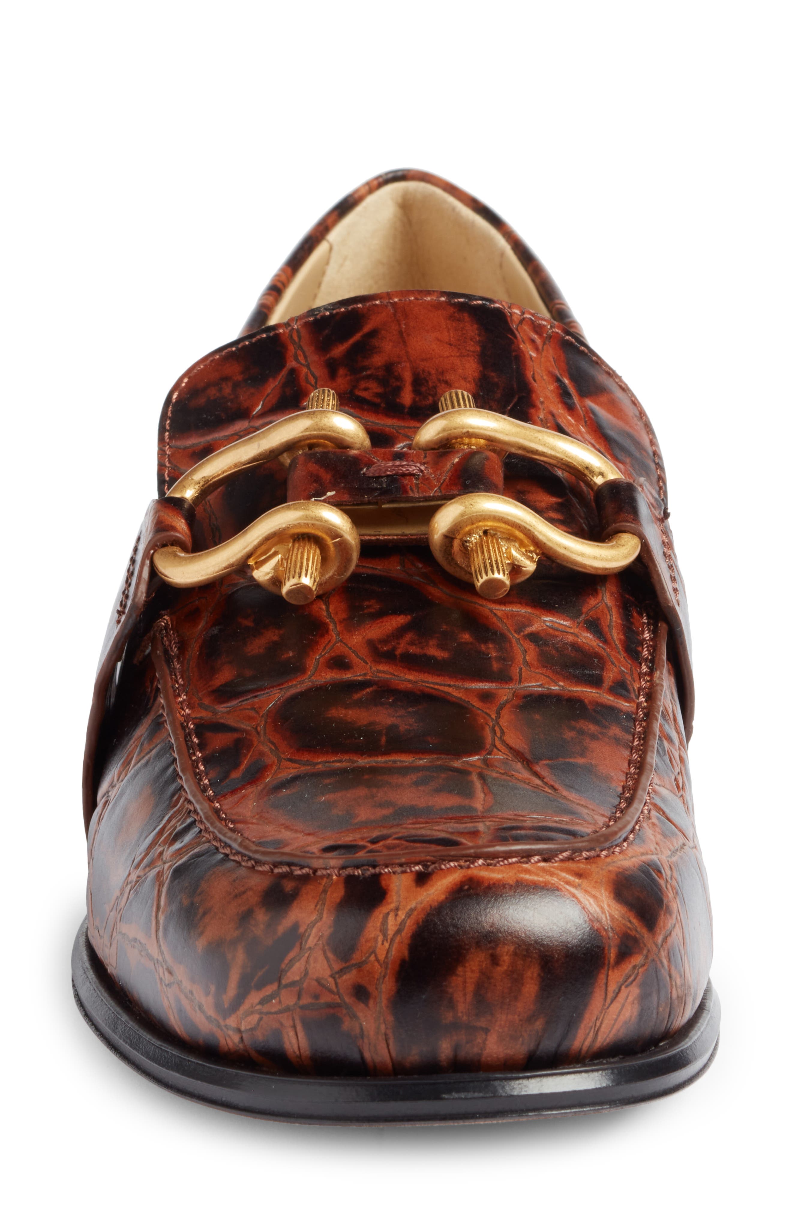 Bottega Veneta Monsieur Bit Loafer (Women) | Nordstromrack