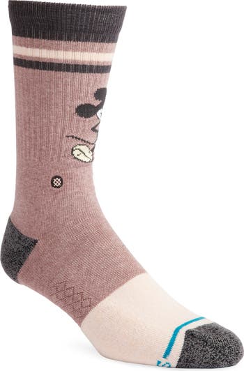Stance Disney x Stance Mickey Mouse Socks | Nordstromrack