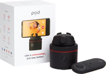 Pivo Pod Lite Smartphone Camera Mount | Nordstrom