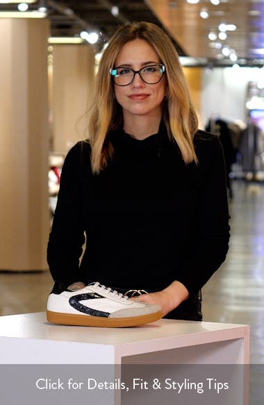 Chocolat Blu Vassa Sneaker (Women) | Nordstrom
