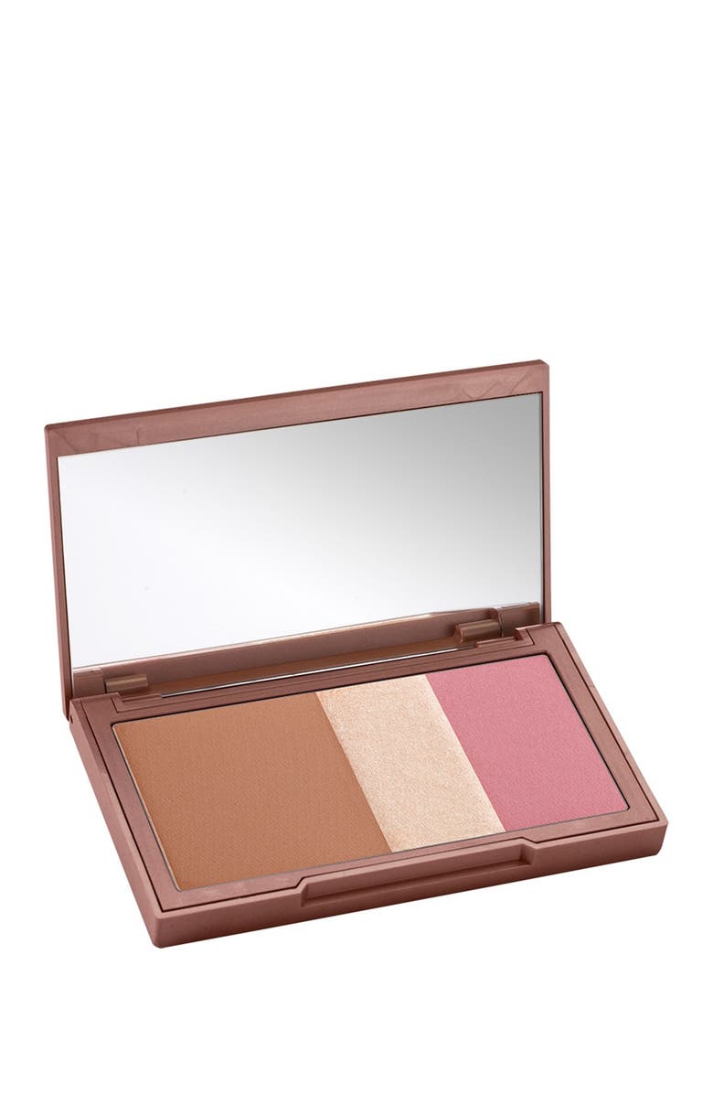 Urban Decay Naked Flushed Palette - Nooner | Nordstromrack