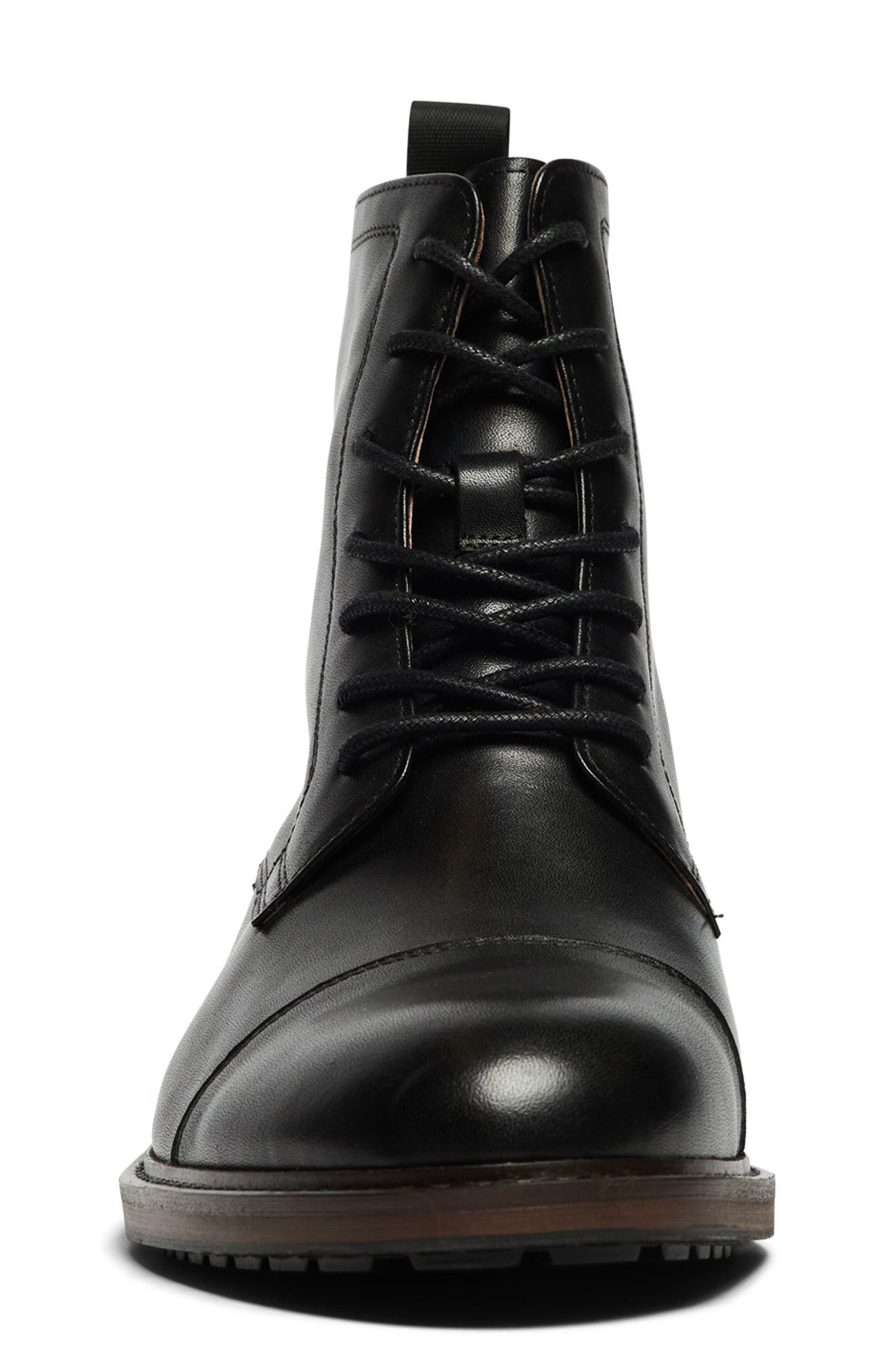 Rodd & Gunn Drury Lace-Up Military Boot (Men) | Nordstromrack