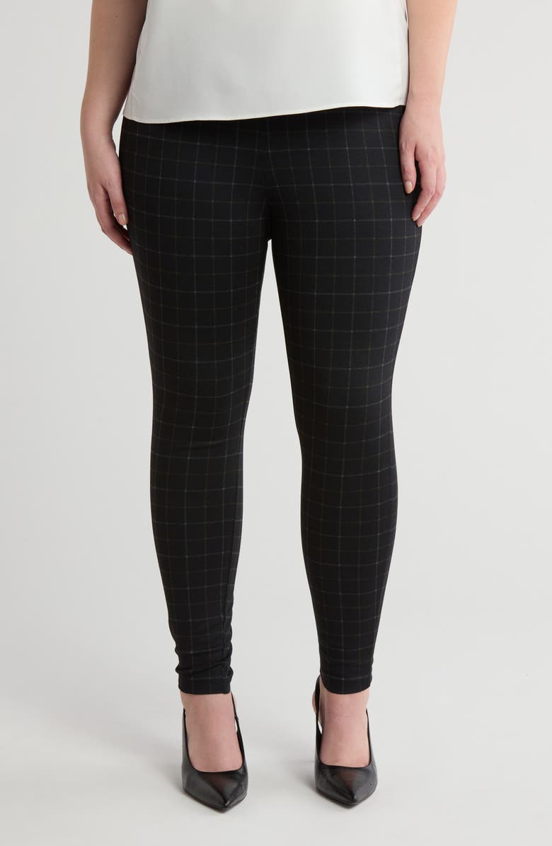 MAX STUDIO Ponte Leggings | Nordstromrack