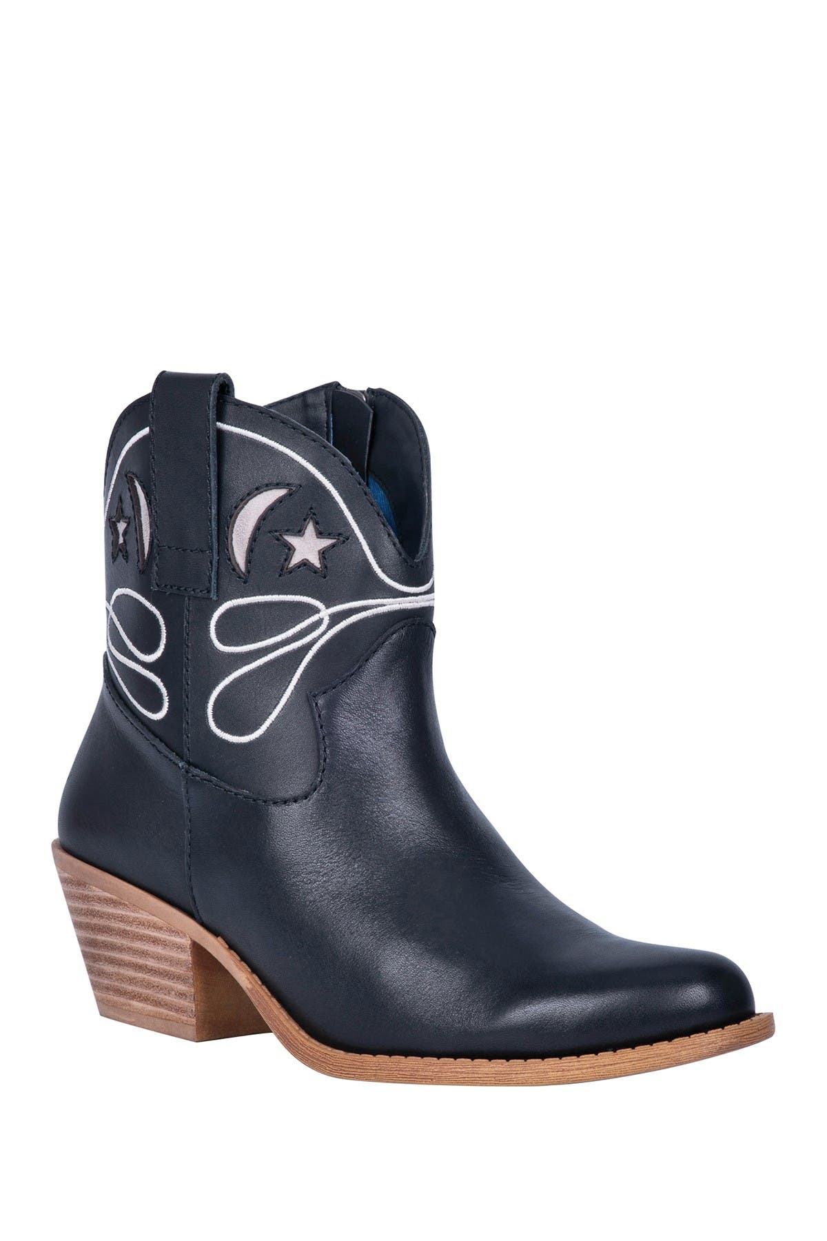 DAN POST BOOT COMPANY Urban Cowboy Leather Western Boot | Nordstromrack