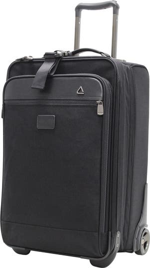 ANDIAMO Luggage 'Avanti Collection' Auto Expand Wheeled Suitcase with ...