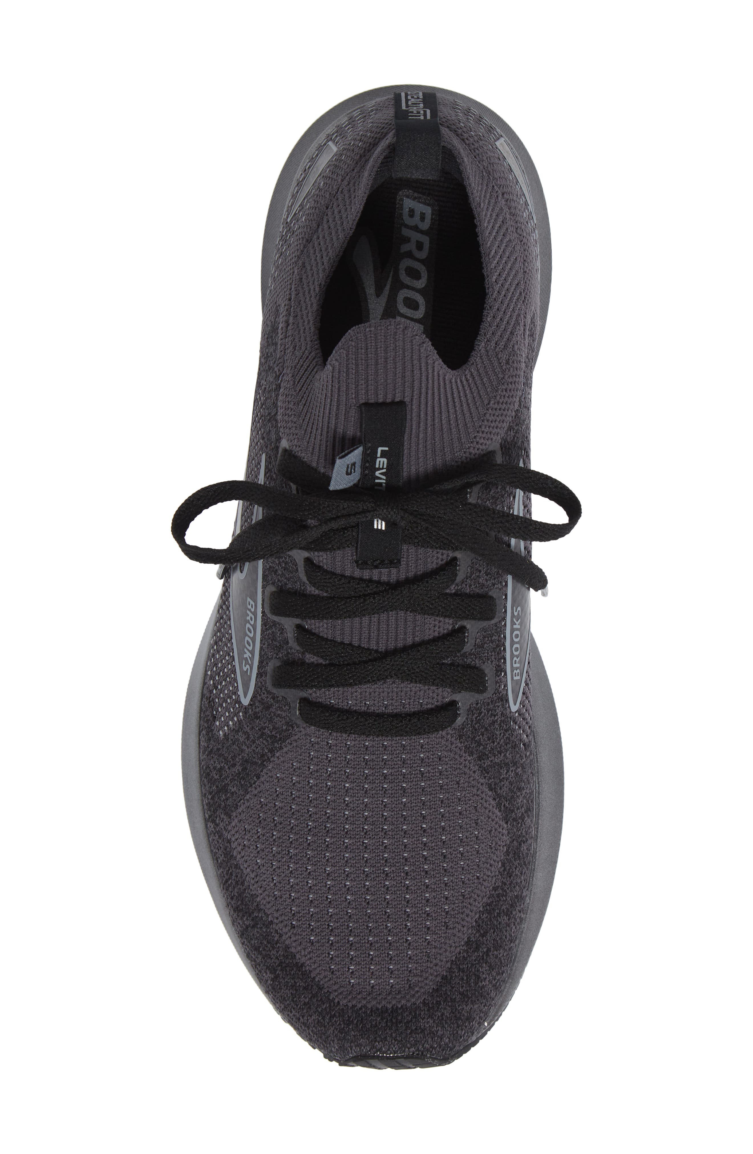 Brooks Levitate StealthFit 5 Running Shoe (Men) | Nordstromrack