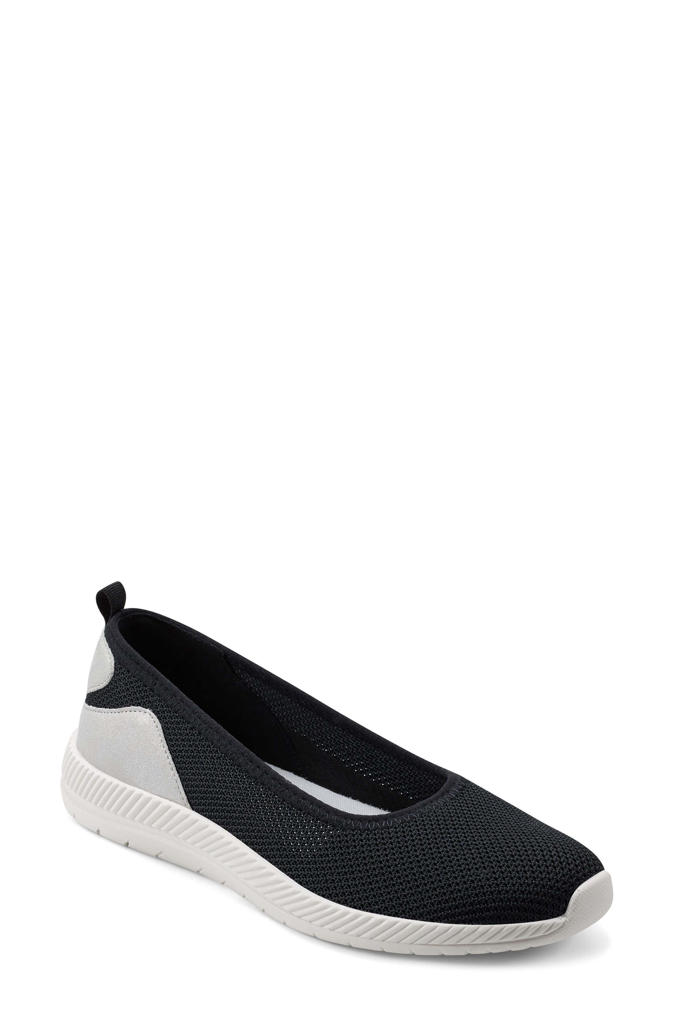 Easy Spirit Goldi Flat - Wide Width Available (Women) | Nordstromrack