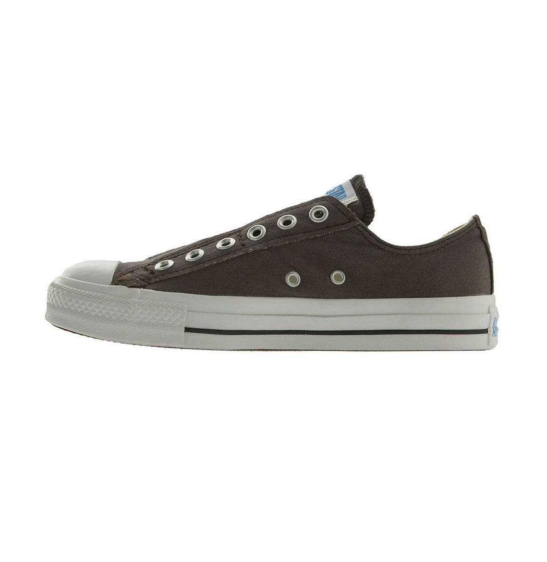 Converse Chuck Taylor® Low Slip-On Sneaker (Women) | Nordstrom