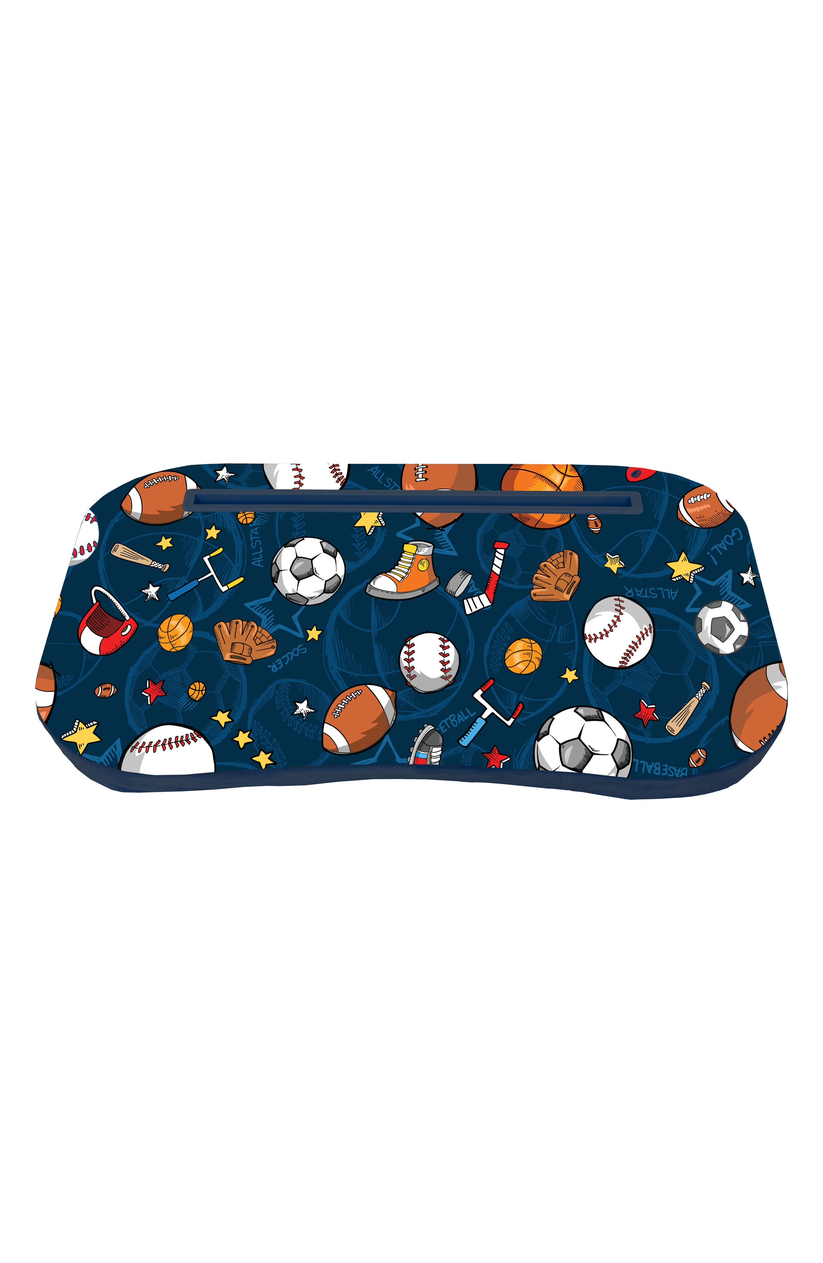 Iscream Sports Time Lap Desk | Nordstrom
