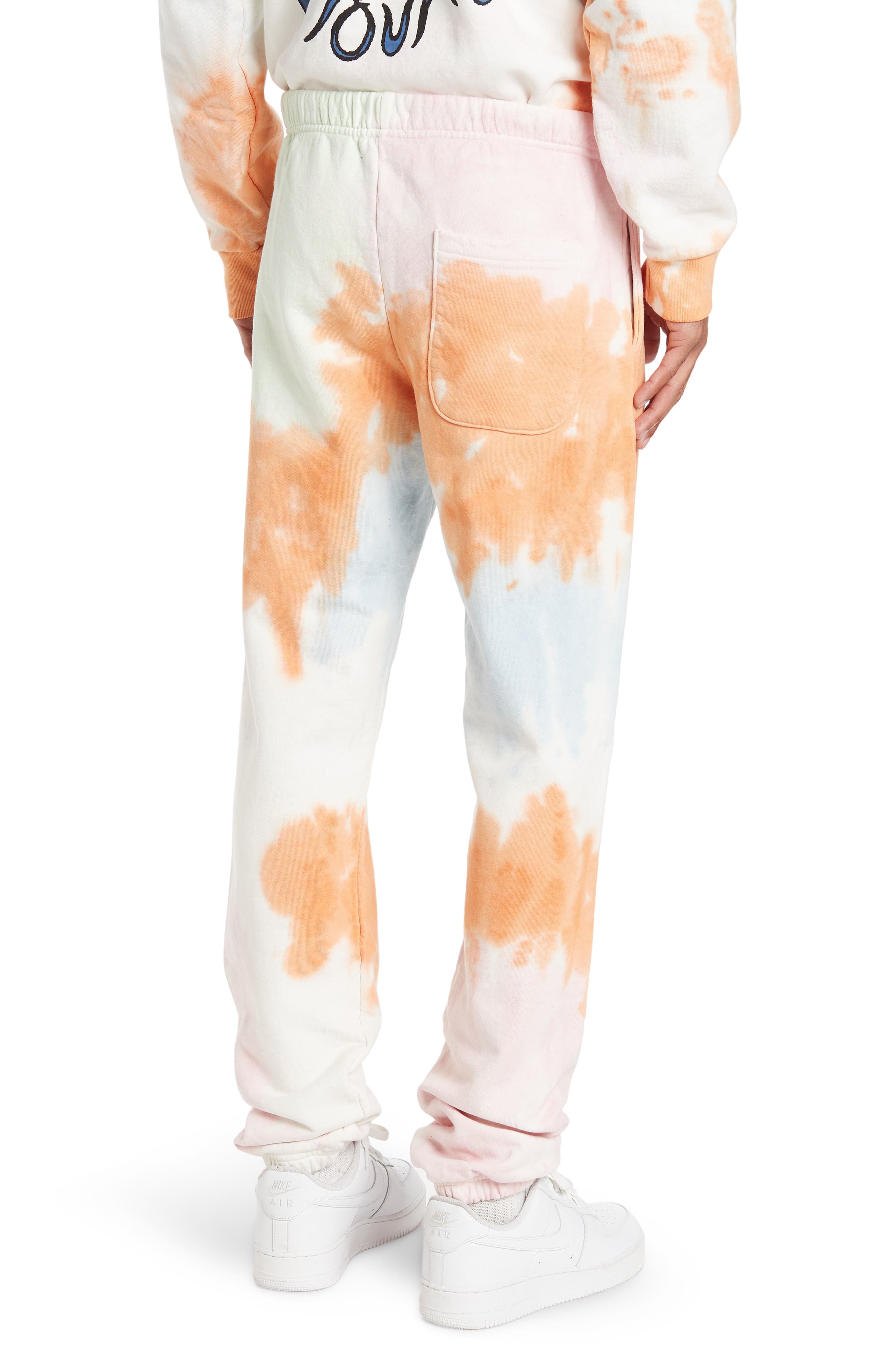 Voyage Tie Dye Sweatpants (Men) | Nordstromrack